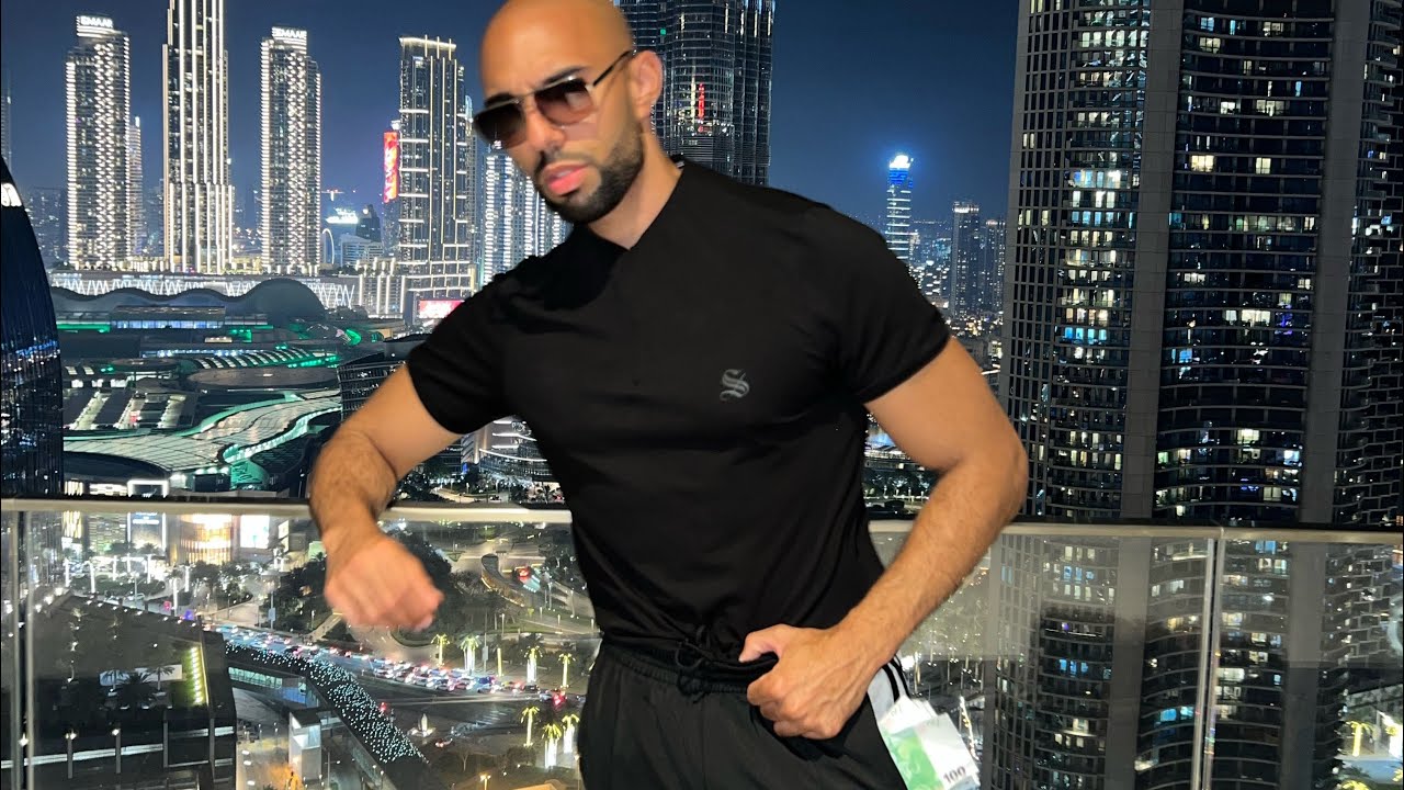 BOTTOM G in Dubai VLOG 🇹🇷 - realtalk identity crisis - YouTube