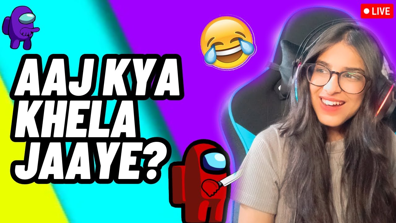 WILL I IMPROVE IN THIS GAME? |GAMING AND FUN| |LIVE| - YouTube