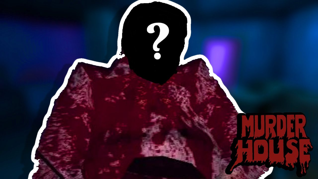 THE END OF THE EASTER RIPPER! - [MURDER HOUSE] (Finale) - YouTube