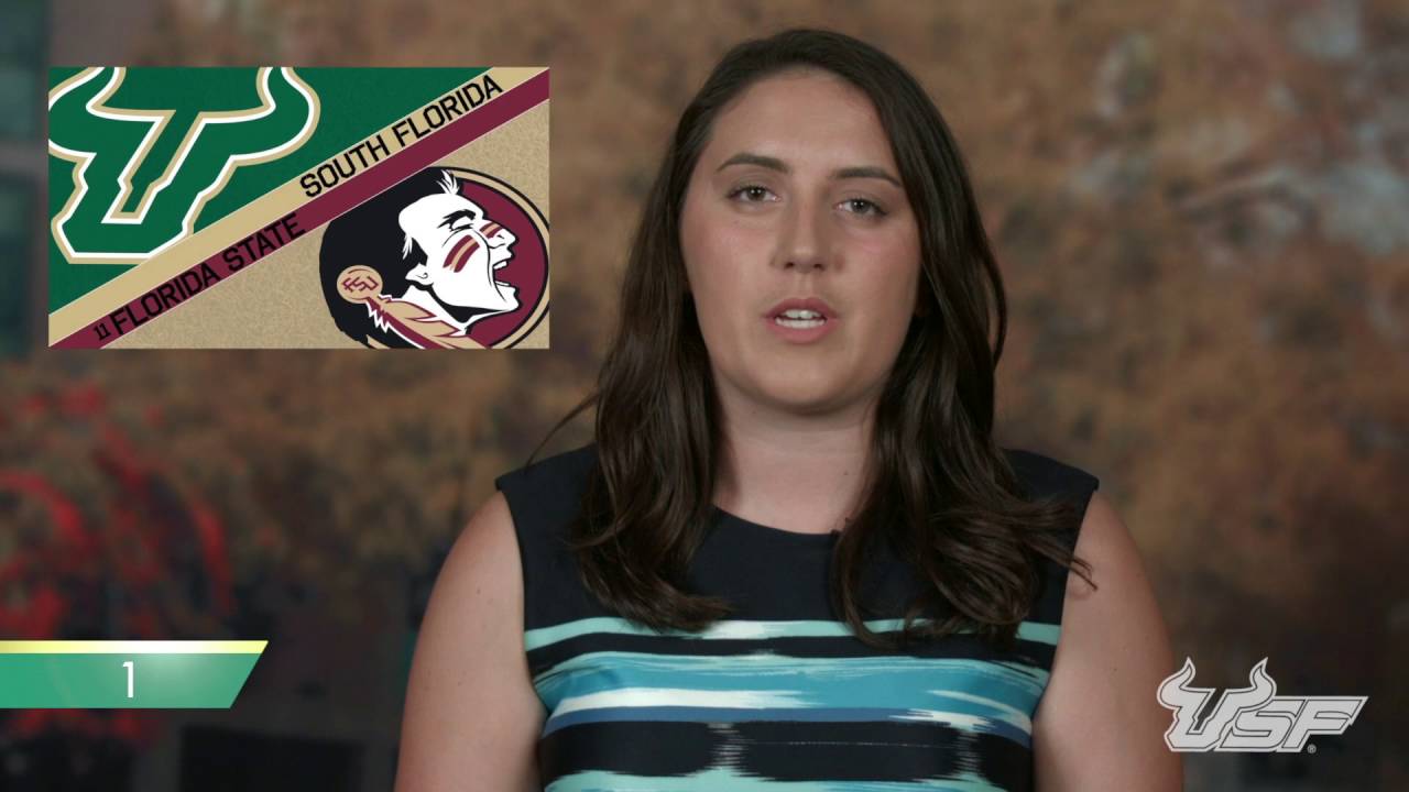 News in 90 with Jillian Olsen - September 25, 2016 - YouTube