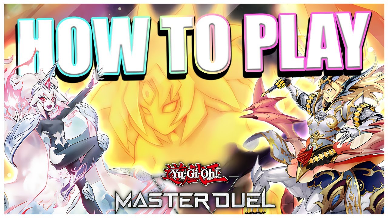 *NEW* META INCOMING! | Yubel, Centurion & Majespecter Showcase | Yu-Gi ...