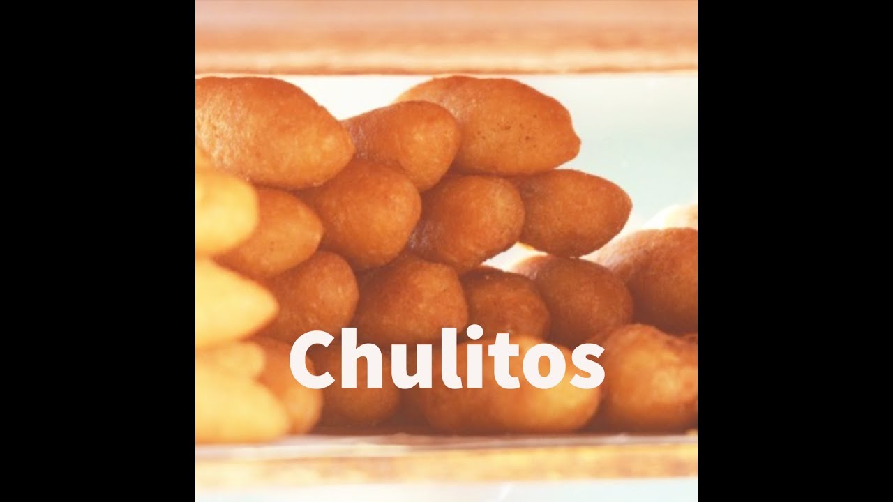 La Receta mas Rápida y Deliciosa Para los Famosos Chulitos de Yuca ...