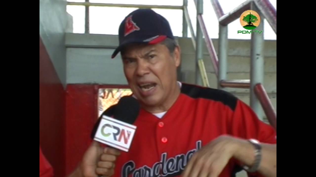 ENTREVISTA A LUIS APONTE 19 06 16 - YouTube