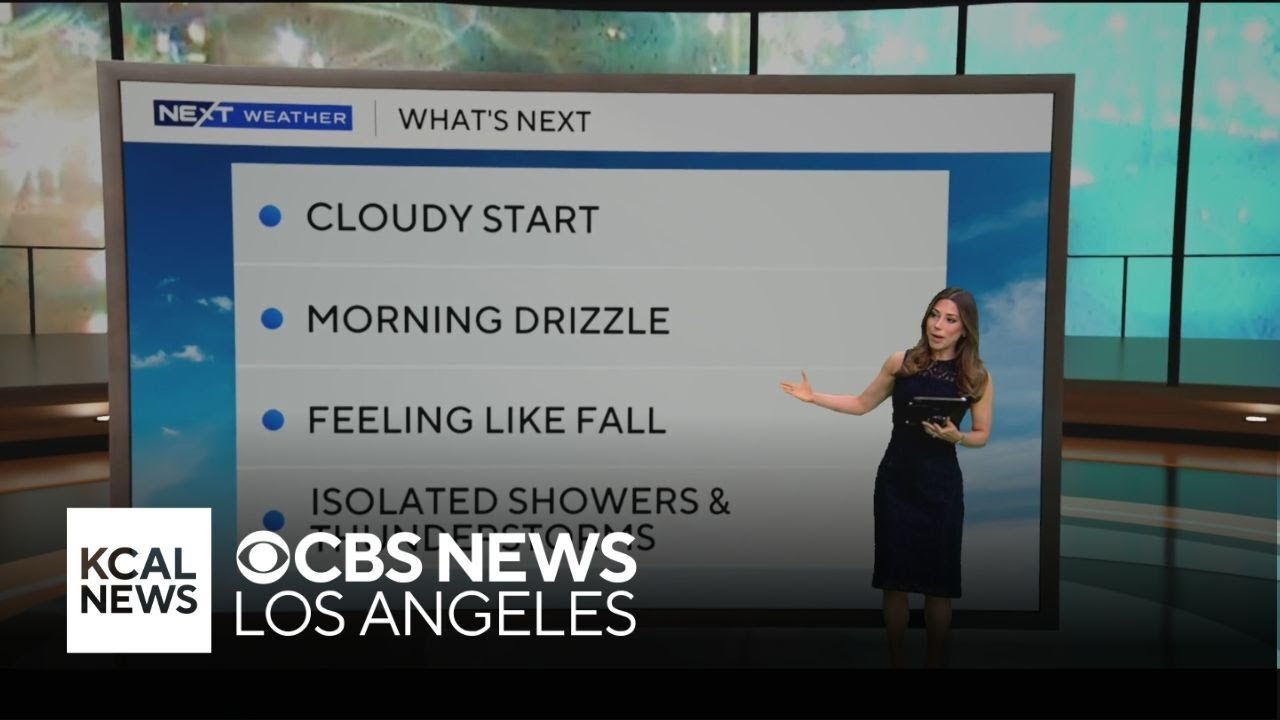 Alex Biston’s NEXT Weather forecast - YouTube