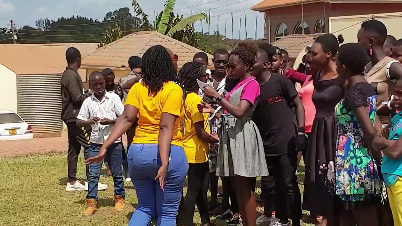 Youth Explosion 2019 Youtube
