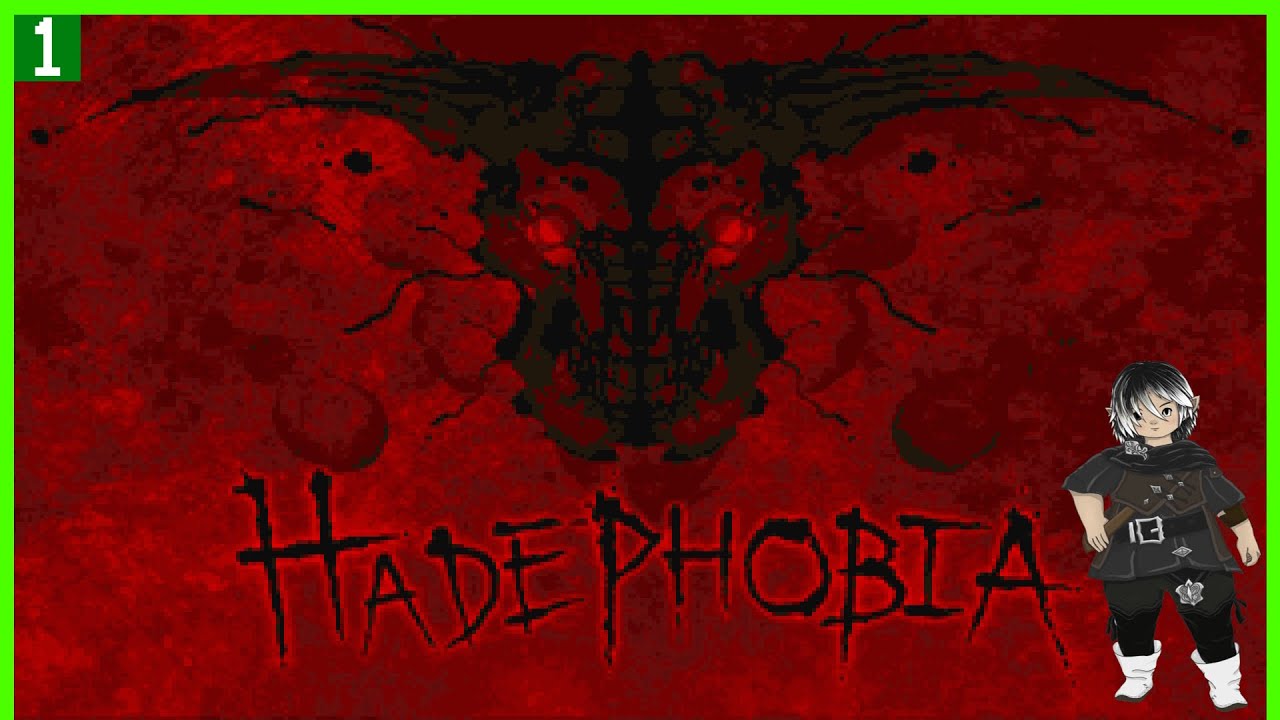 Doom: Hadephobia - Maps 01+ - YouTube