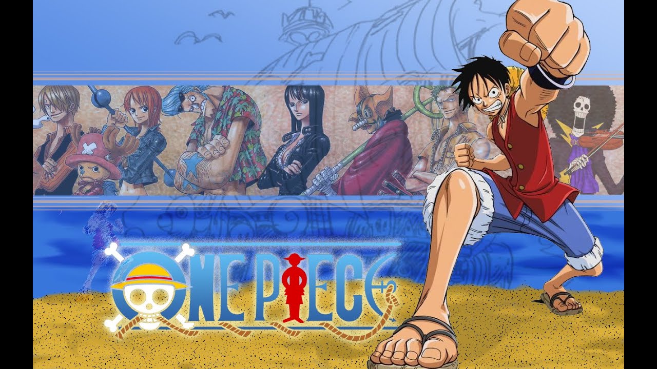 One Piece OST - Overtaken (Full version - HD) - YouTube Music