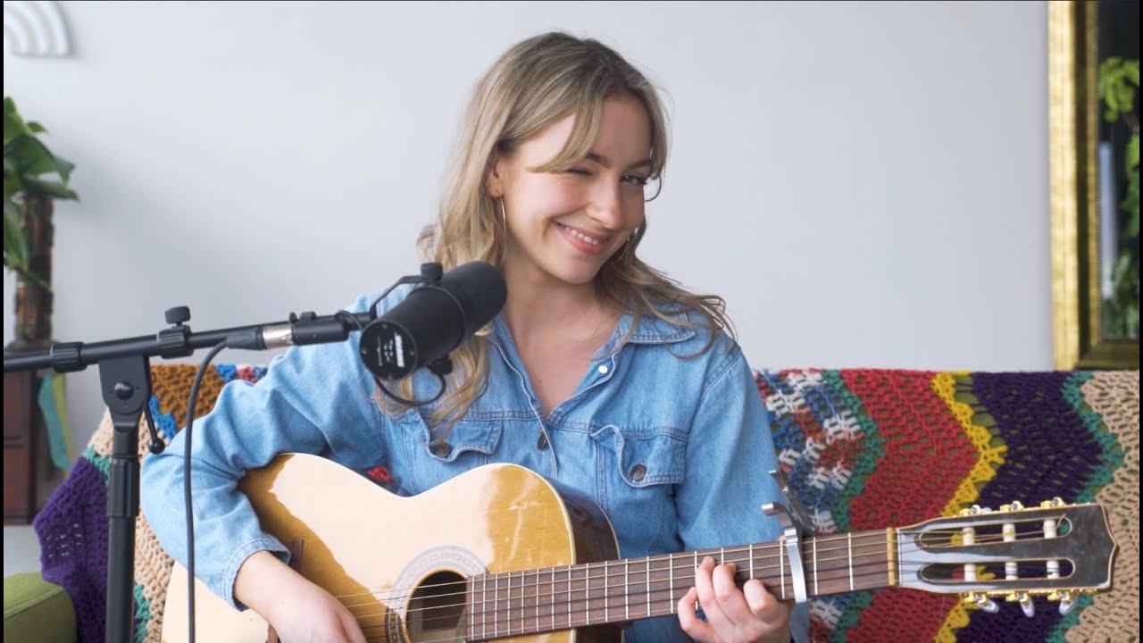 Devon Cole - July For The Whole Year (Acoustic) - YouTube
