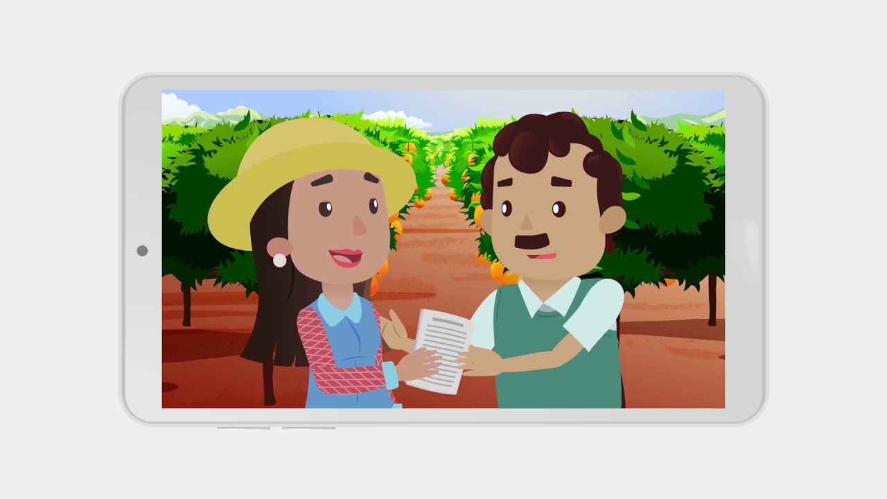 Pasos para hacer un video animado - YouTube