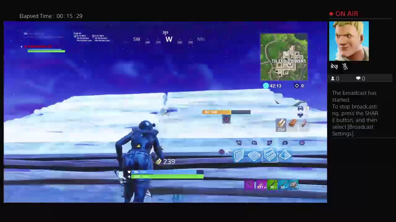 1v1 trash talking friend - YouTube
