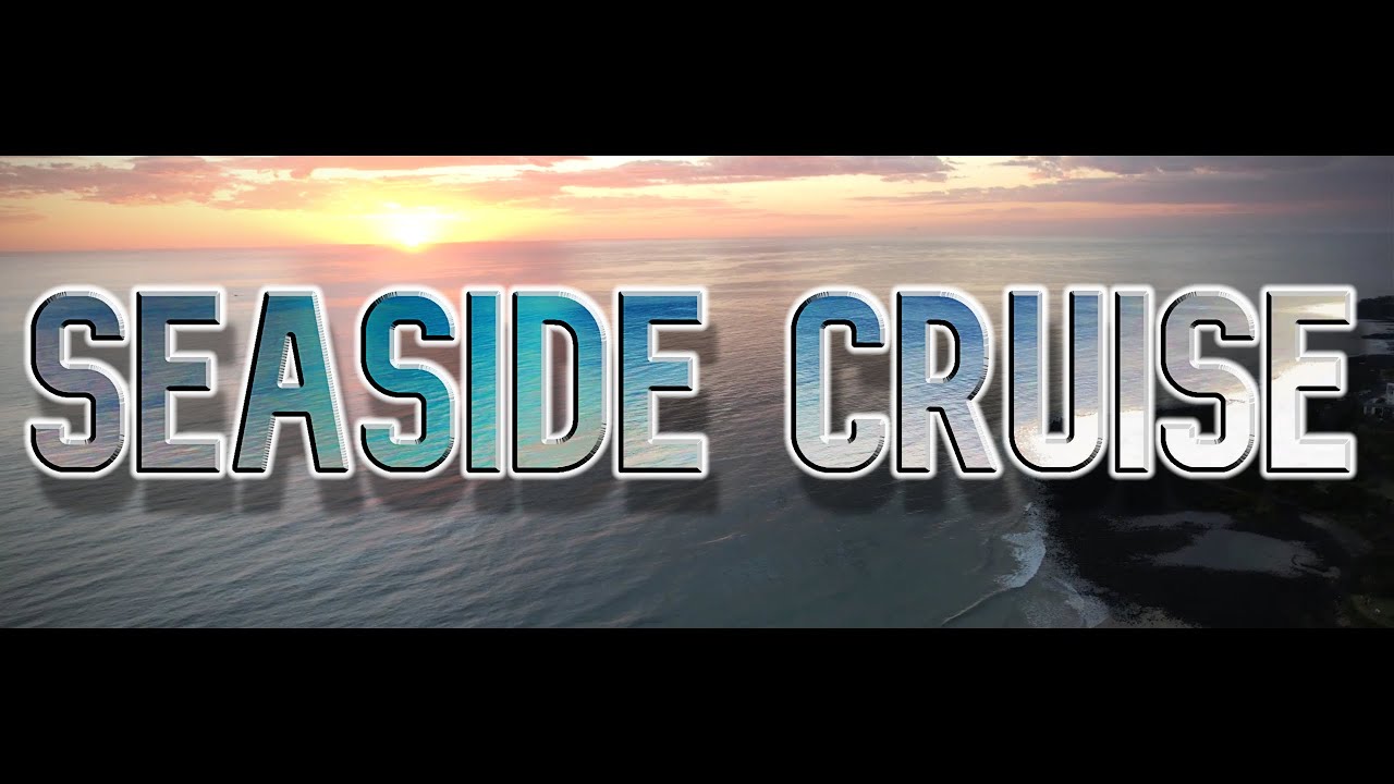 Meeskop - Seaside Cruise (Seaside Jam 2025) - YouTube