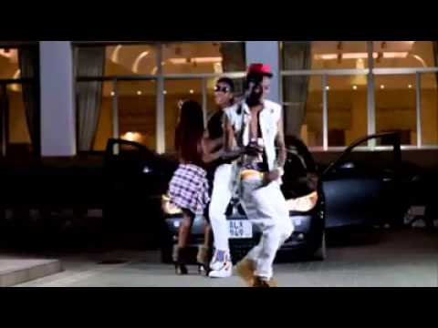 KOKOLAPO - RICHY BIZZY PROCED BY SHENKY SHUGA OFFICIAL VIDE