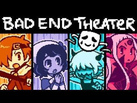 Bad End Theater OST | True Ending - YouTube