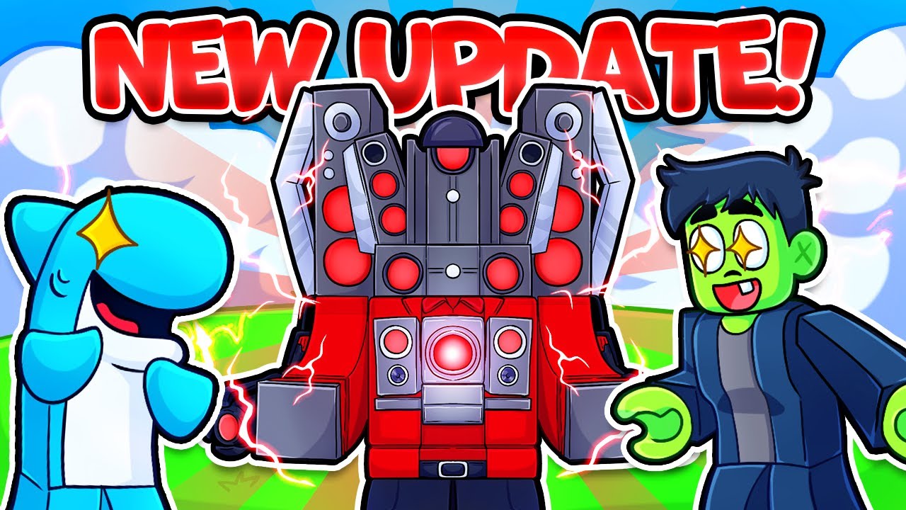 Opening NEW TITAN CRATES for ENDLESS MODE UPDATE.. - YouTube