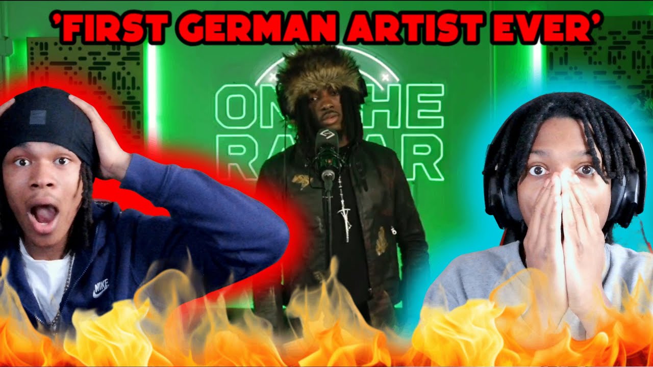 Crest & TY Reacts To The Lelosa "On The Radar" Freestyle ( WE FACETIMED ...