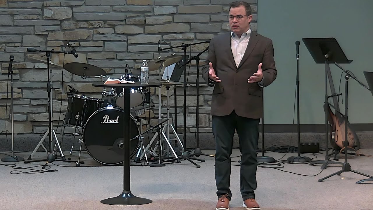 The Ten Commandments: The First Table (Exodus 20:3-12) - YouTube