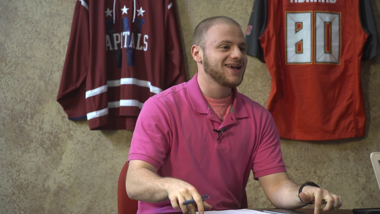 Pick a Bone with Bones and the Boys Episode 6 - YouTube