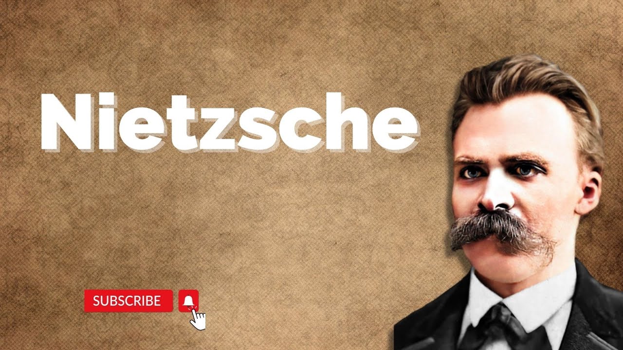 Friedrich Nietzsche || Power, Reality, Political quotes - YouTube