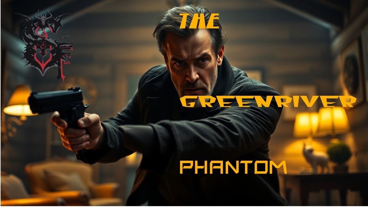 The Green River Phantom - YouTube