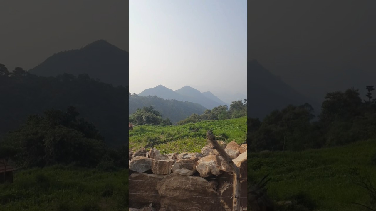 Nagamalai 💚|😍 Male Mahadeshwara betta🙏 | Karnataka |🐜 trekking love 🐝 ...