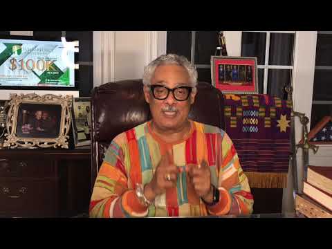 100K In A Day: A Special Invitation From Bishop Frank M. Reid, III ...