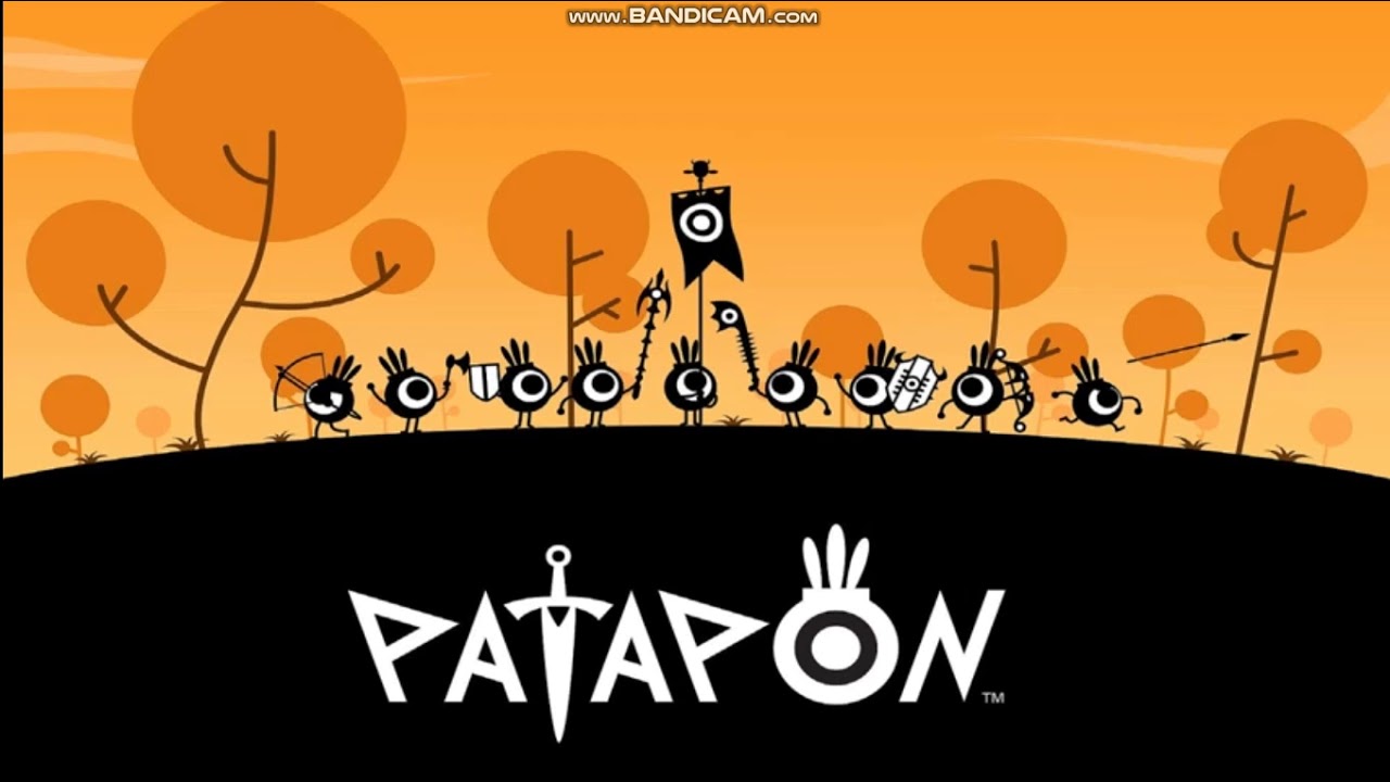 Patapon Soundtrack and Sounds - YouTube