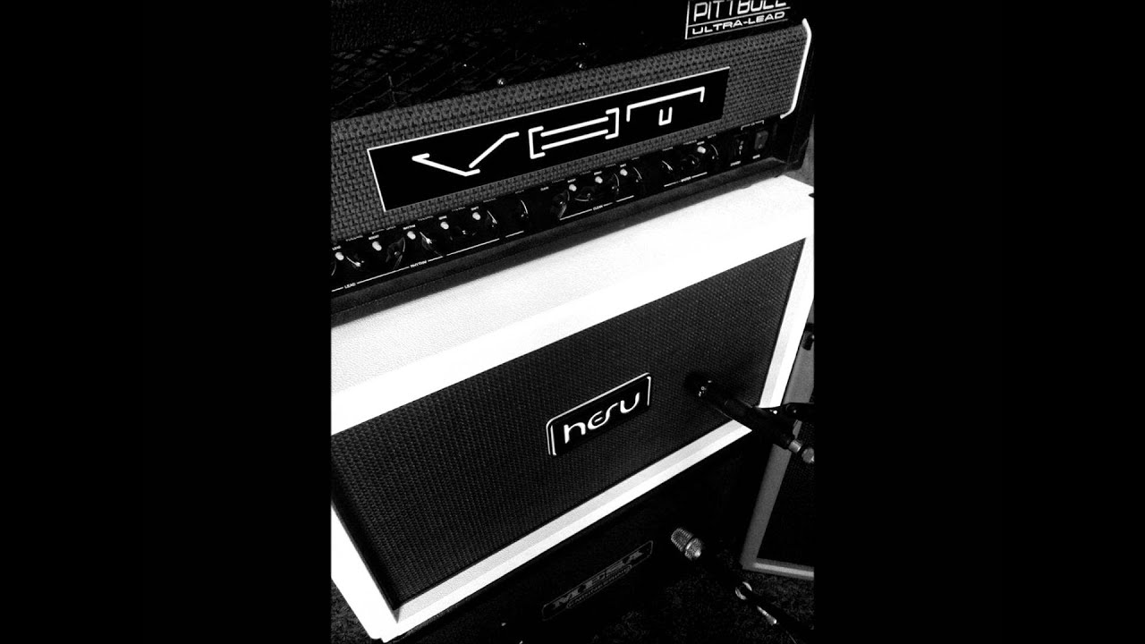 Kemper [VHT Pittbull Ultra-Lead] [SinMix Metal Pack - YouTube