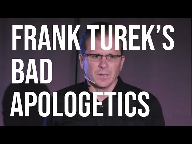Apologetics Memes Shea Houdmann Of GotQuestions.org Endorsement Of