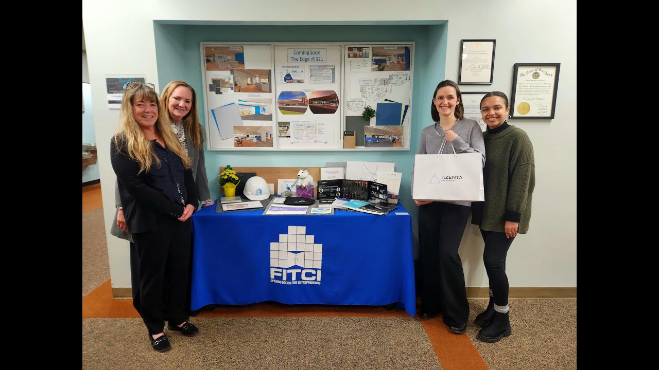 FITCI Business Appreciation Week 2022 - YouTube