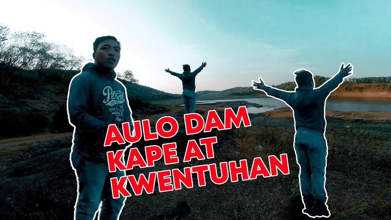 AULO DAM, PALAYAN CITY. KAPE AT KWENTUHAN LANG. - YouTube