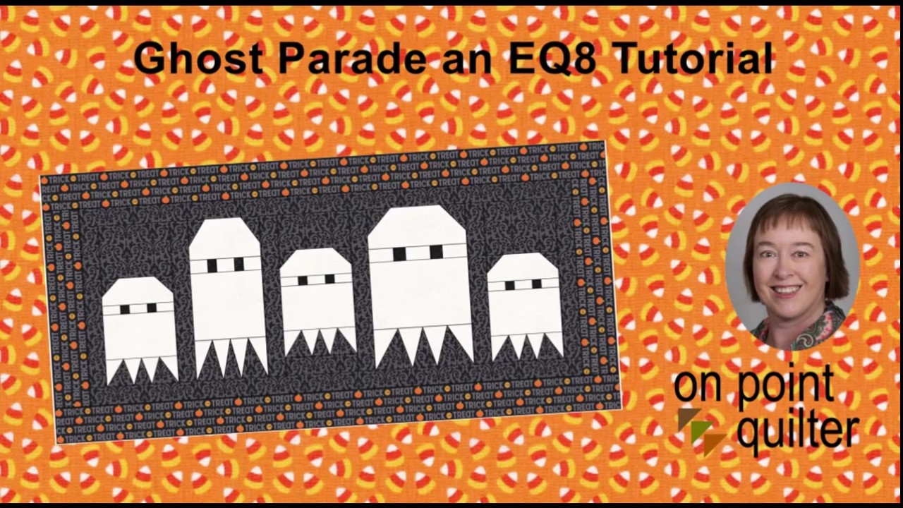 Ghost Parade an EQ8 Tutorial - YouTube