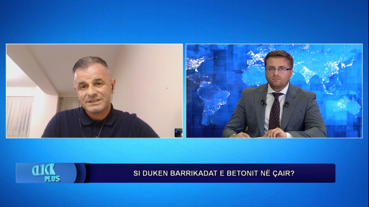 Click Plus - Visar Ganiu, Kastriot Rexhepi, Ditmire Shehu, Albert ...