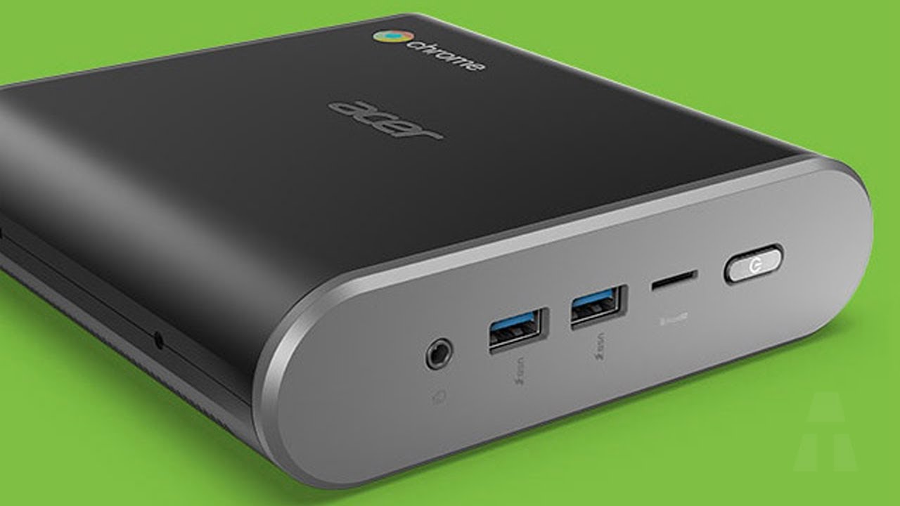 7 Meilleurs Mini-Ordinateurs Disponibles sur Amazon - YouTube