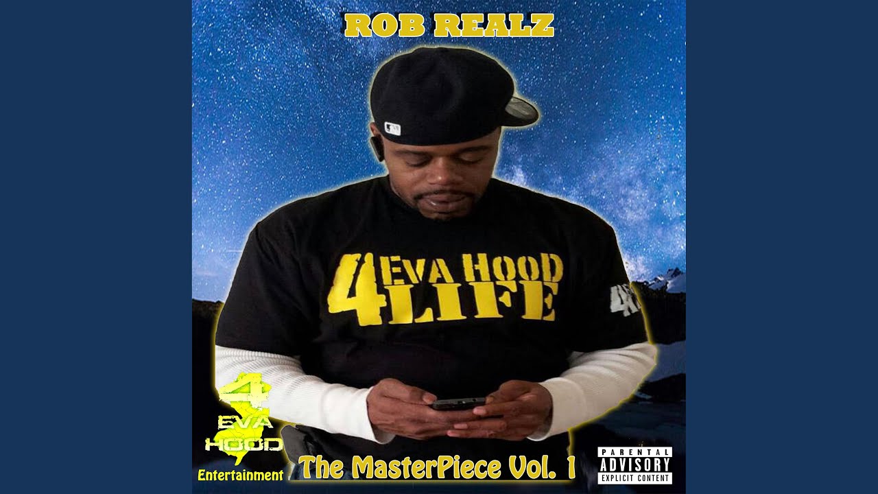 The MasterPiece Intro - YouTube Music