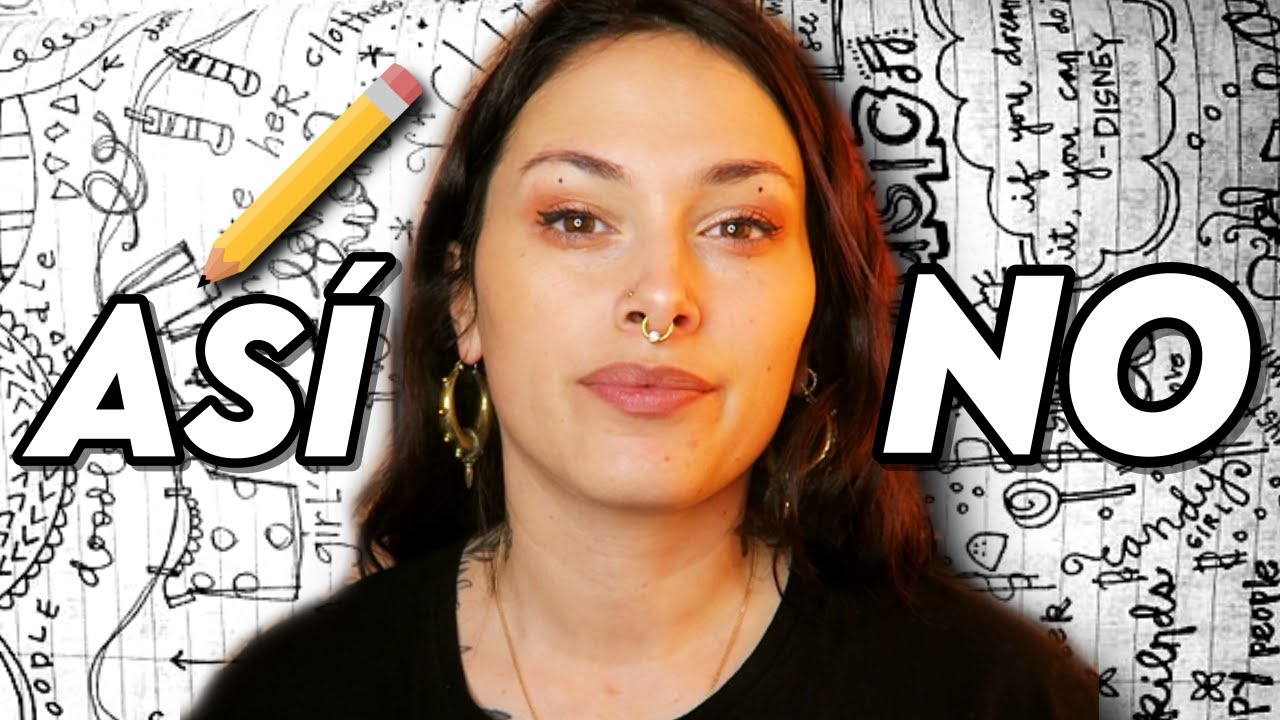 ser artista es UNA M*ERDA. - YouTube