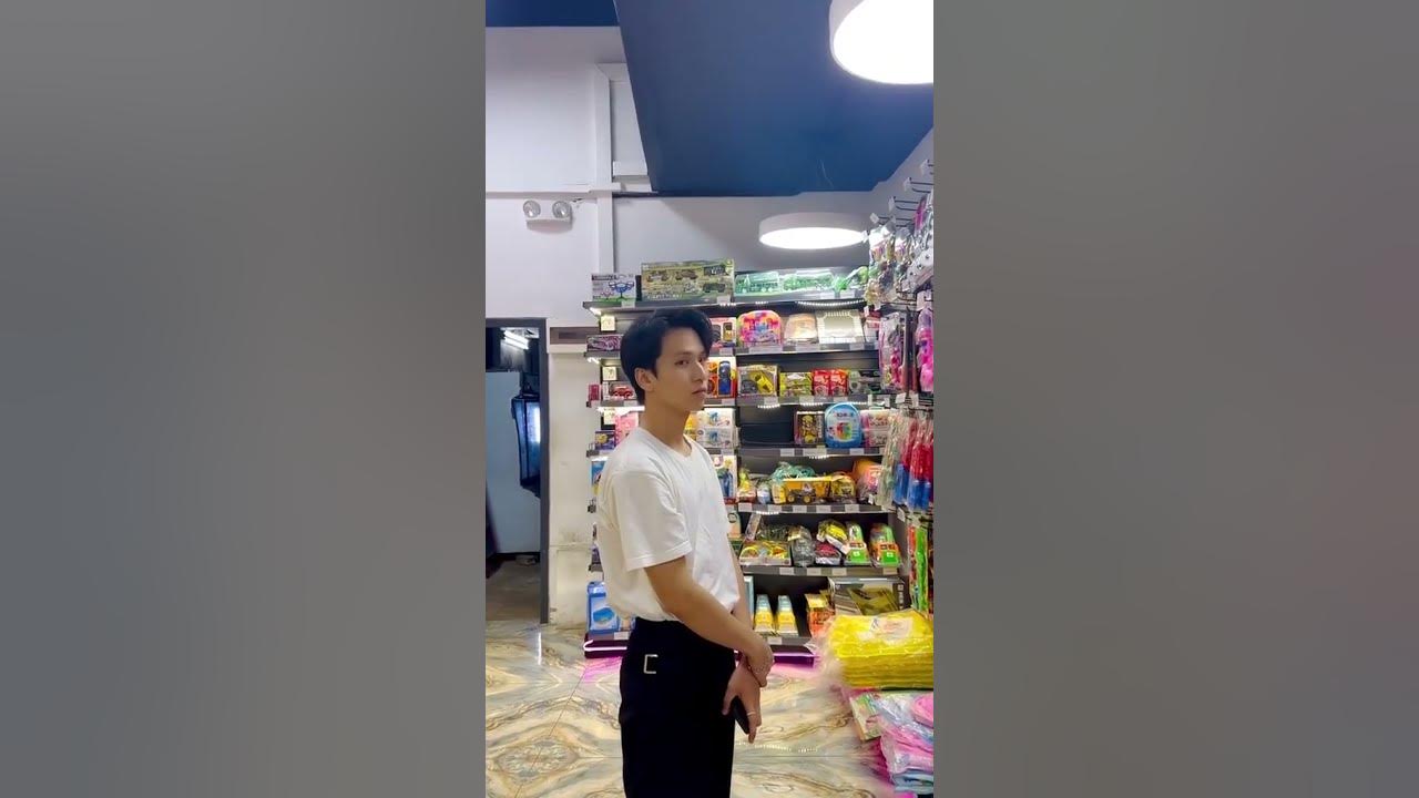 ပူ ဆာ ဒါ သူ့ ကိုကို ဟိန်း ဂို နောက် ဆုံး တော့ ထိုင် ချ လိုက်ပါ ဒယ်😂