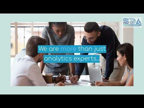 Welcome to Shreeji Data Analytics - YouTube