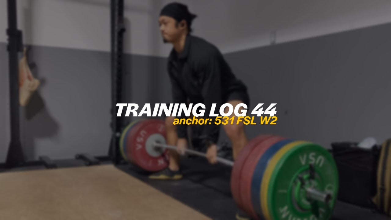 531 FSL ANCHOR W2 YouTube