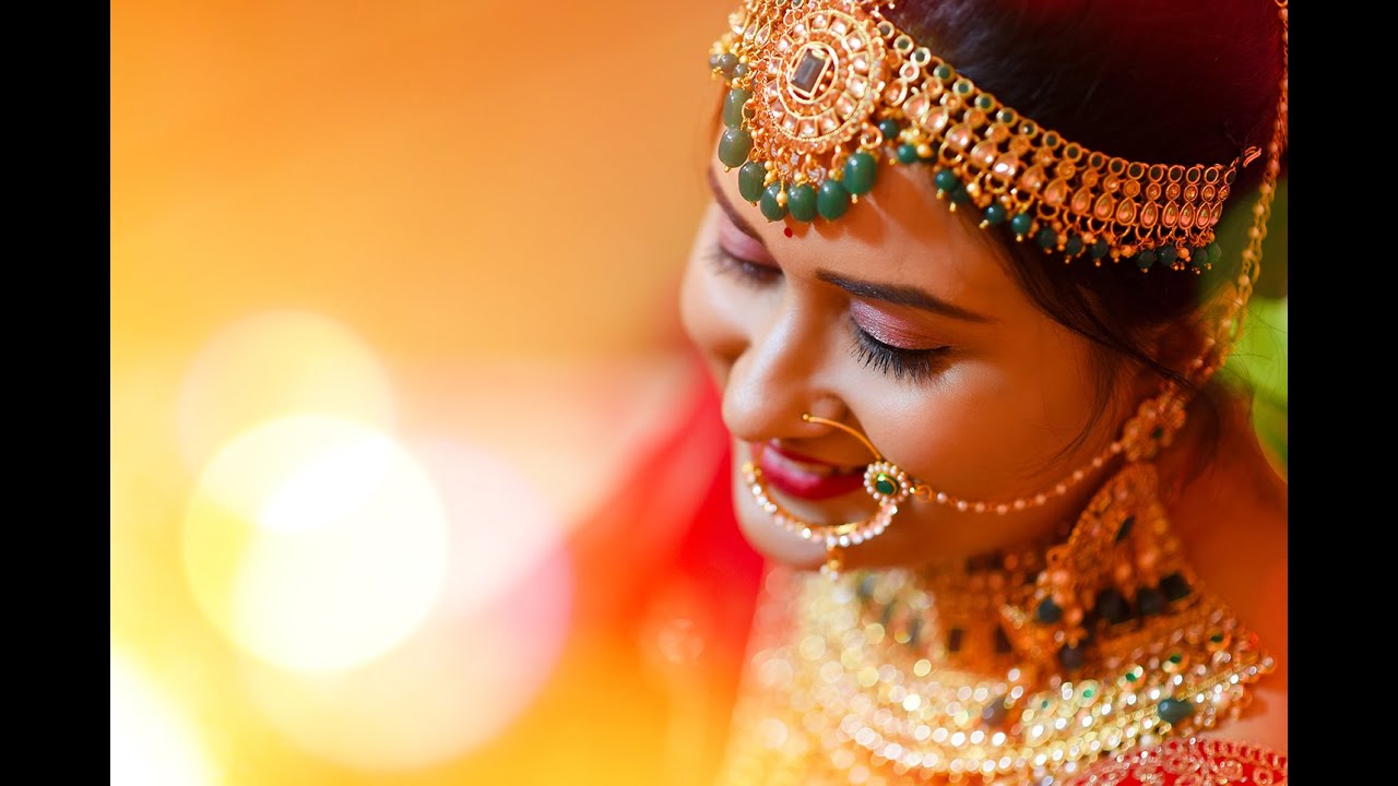 Ankita & Lokesh | Wedding Highlight | Best Teaser-2023 | Wedding Moments Creator | INDIA - YouTube