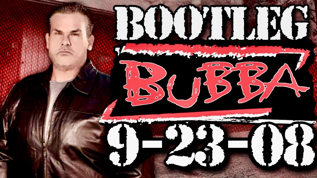 Classic Bubba the Love Sponge® | Full Episode | Terrestrial Morning Show (9/23/08) - YouTube