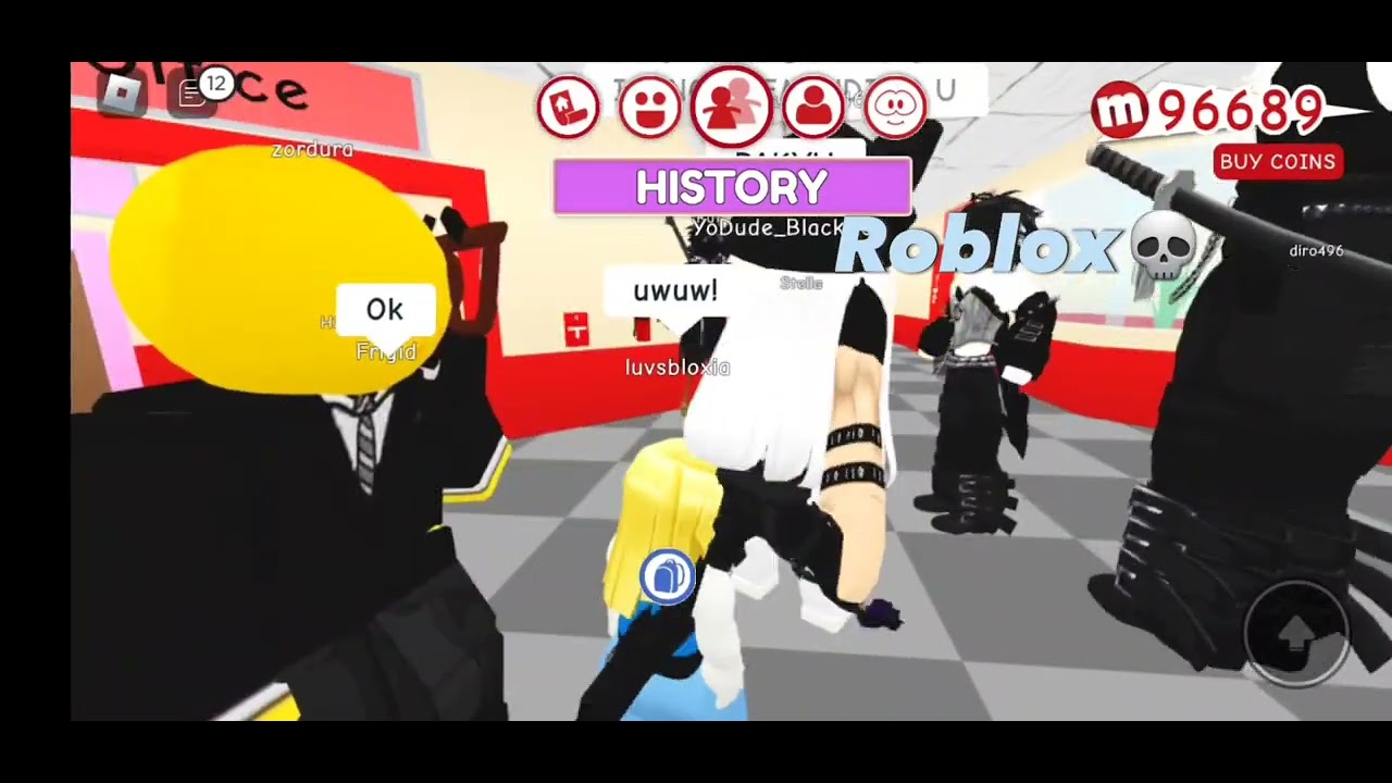 bruh roblox?#robloxshorts - YouTube