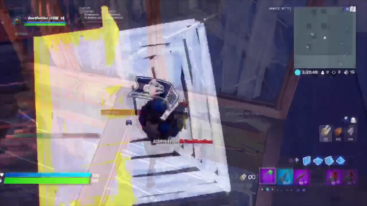 Falling 💫 - YouTube