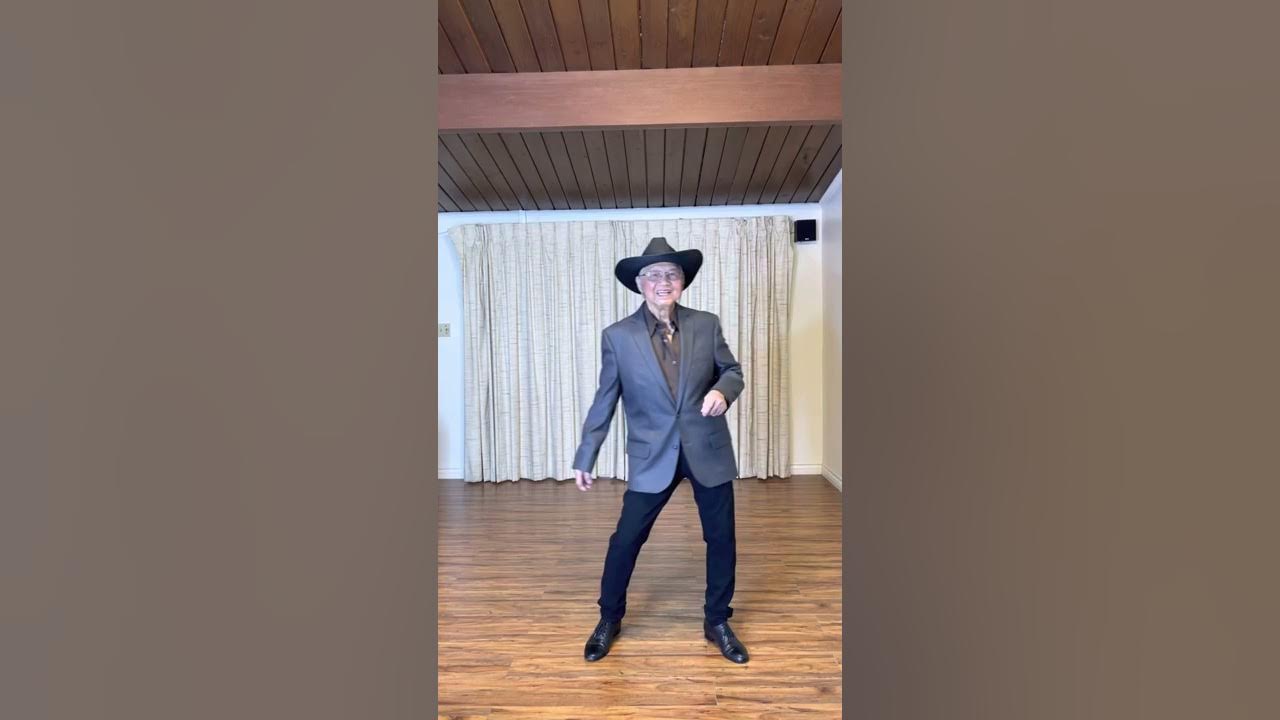 My Everything Line Dance- By Dee Musk (U K) - YouTube