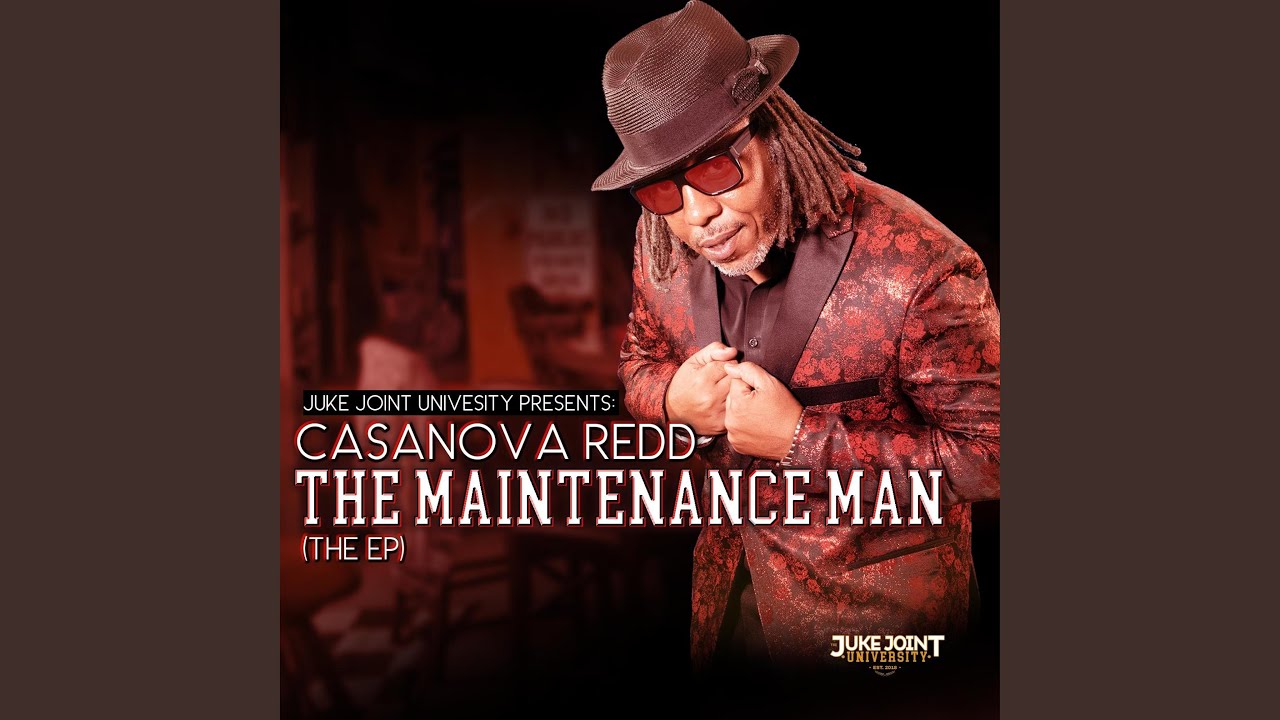 Maintenance Man - YouTube