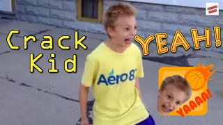 Crack Kid Vine Gif