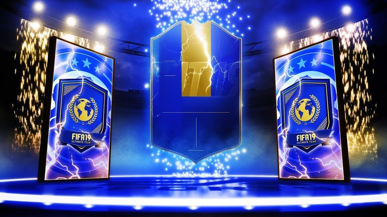 ON OUVRE LE TOTS EREDIVISIE + DES PACKS SERIE A !! - YouTube
