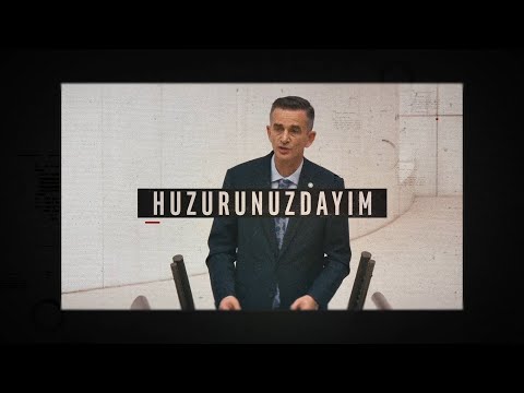 İktidar, milletin malını babasının çiftliği zannediyor diye kabullenecek değiliz.
