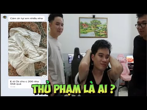 KAYFF LIVE :  ĐẠI ÁN ẾCH TỘC, TỐI NAY CHƠI GAME NGƯỜI CON KHÔNG BA