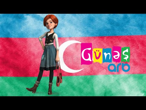 Ballerina (2016) [Azerbaijani Voiceover] | ARB Günəş Clip