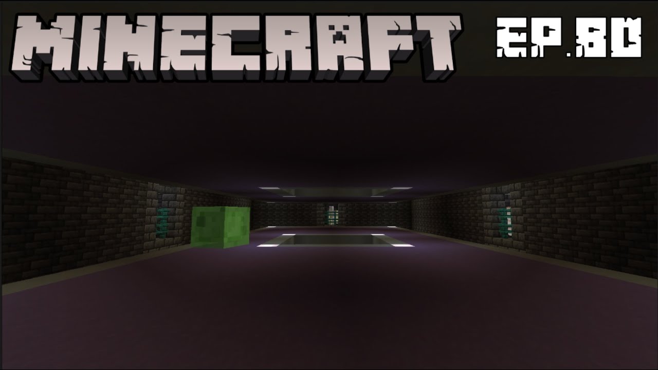 守護神ゴーレム | マインクラフト/Minecraft ＃80 - YouTube